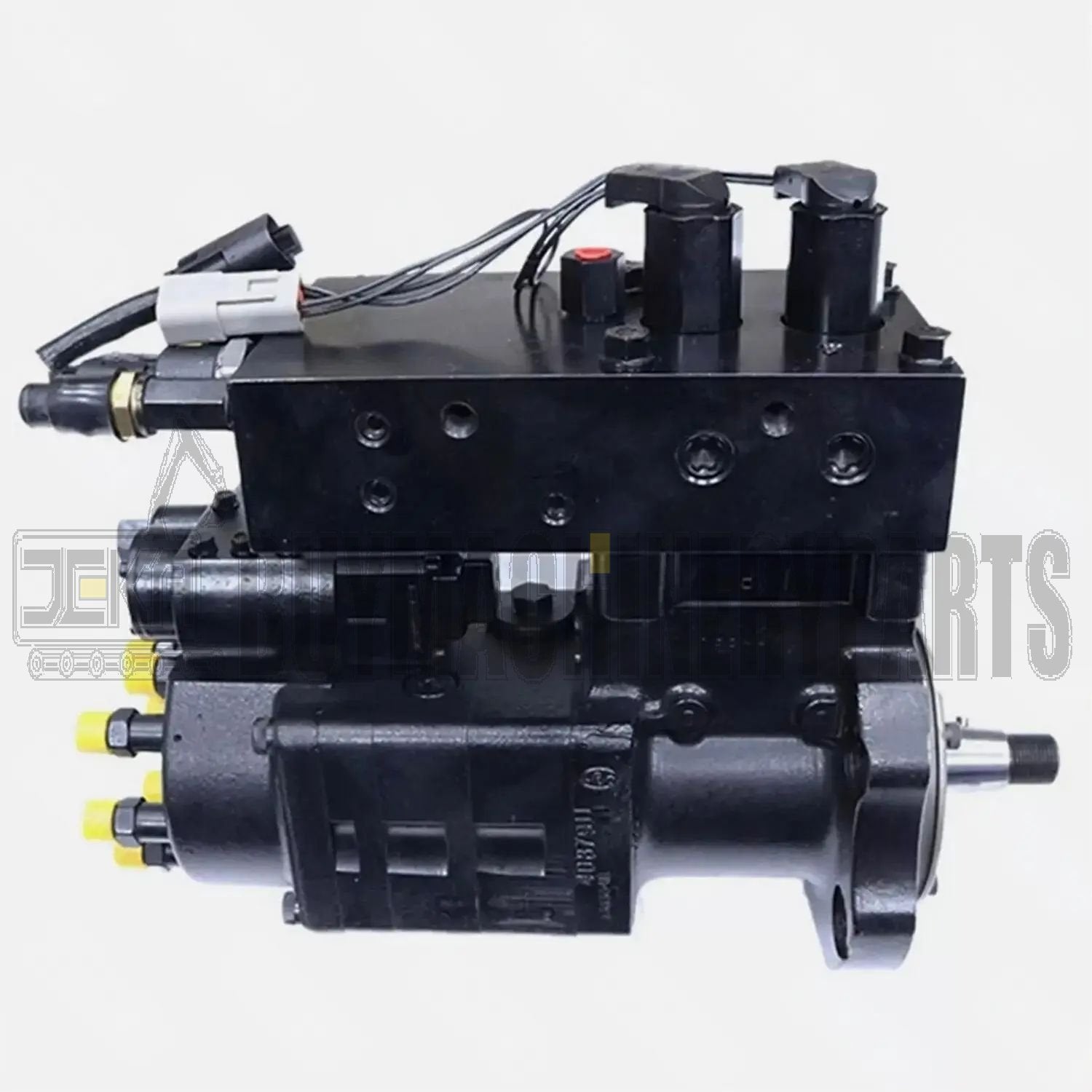 Fuel Injection Pump 4076442X 4076442 for Cummins C Series ISC8.3L ISC8 ...