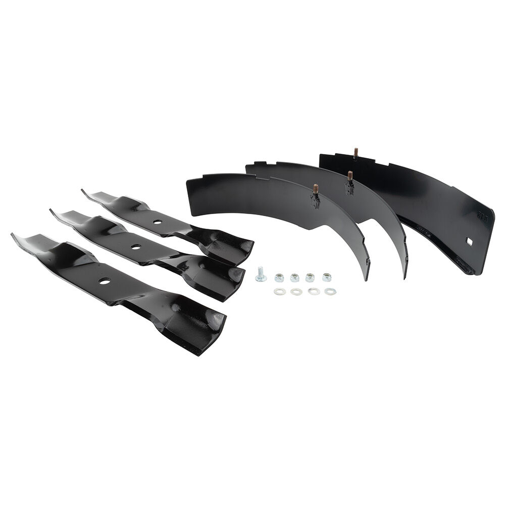 PRO X Mulch Kit for 48" Cutting Decks - Outdoor power equipment parts ...