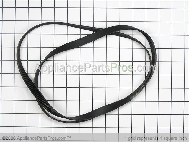 Belt, Isolator Kit 12001788 - Outdoor power equipment parts ...